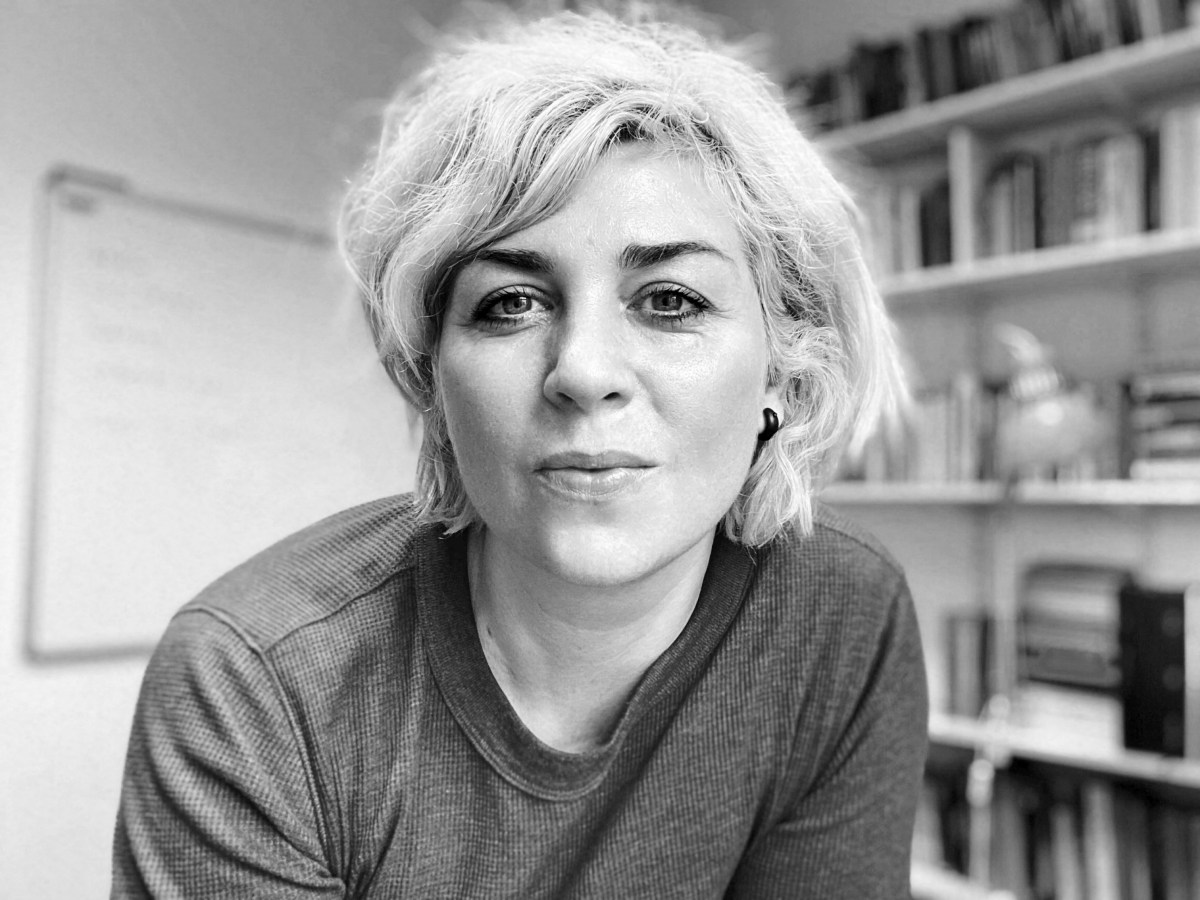 About me – Dawn Watson